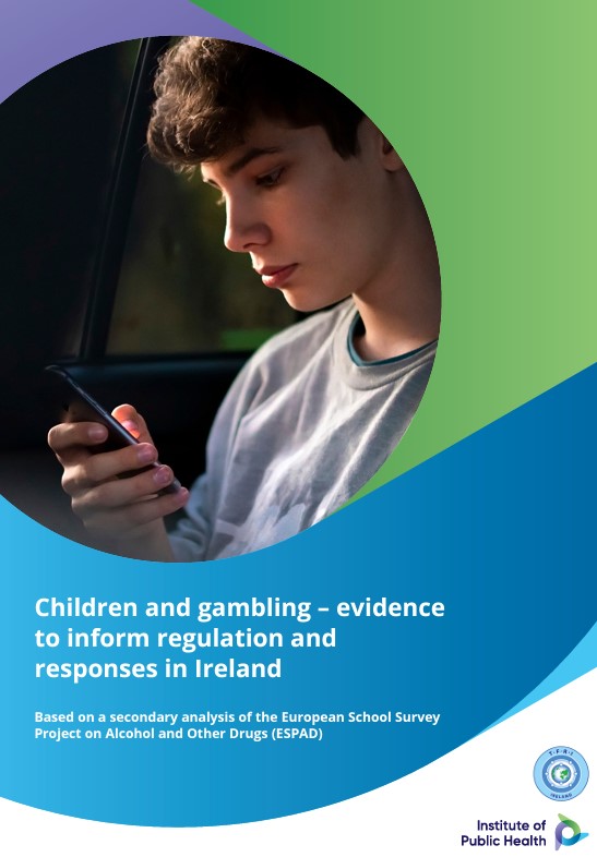 Gambling Addiction | Educational Resources | Gambling Care