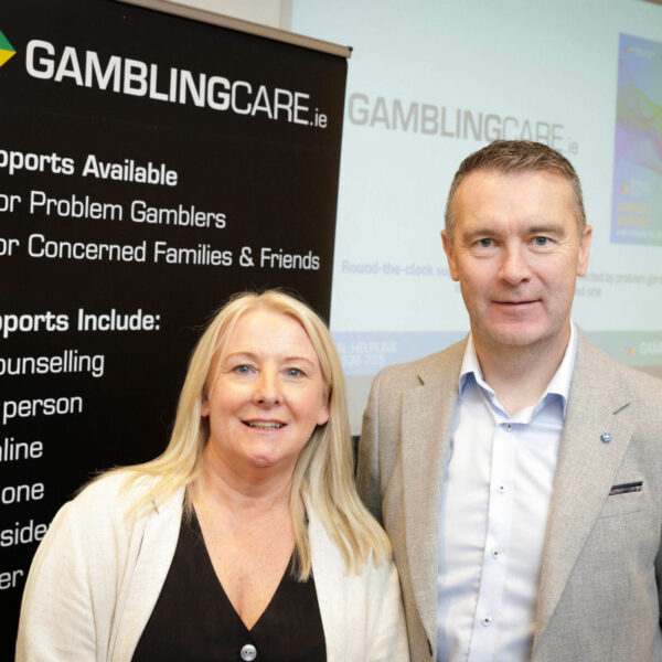 GamblingCare.ie - Get help for Problem Gambling in Ireland
